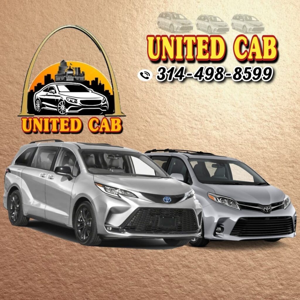 Home - United Cab